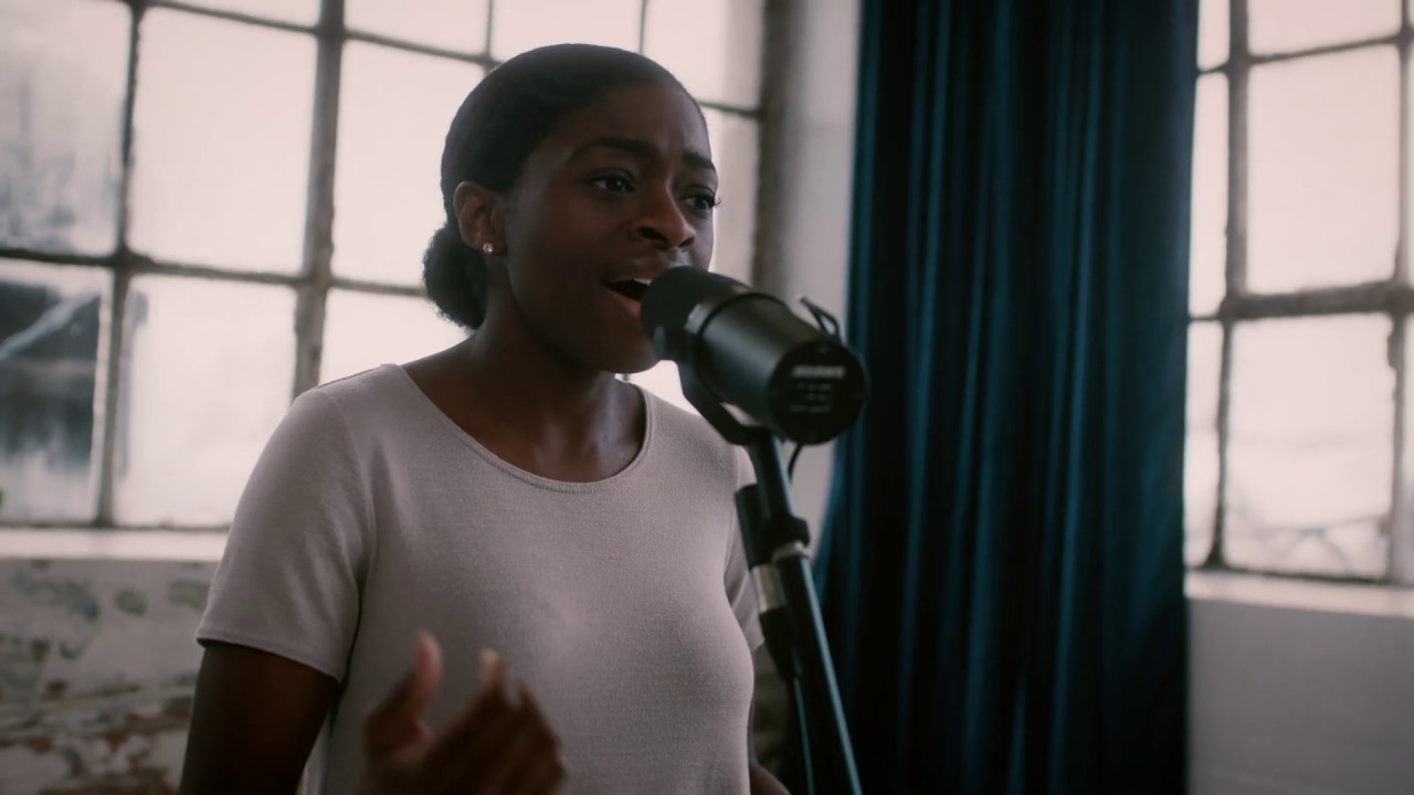 Sammy Jackson - What Is There To Say - YouTube