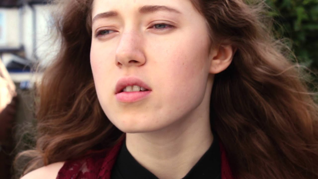 'Lost' Official Music Video - YouTube