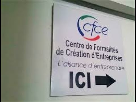 Constitution du Dossier Fiscal d'une Entreprise (partie 1/2) - YouTube