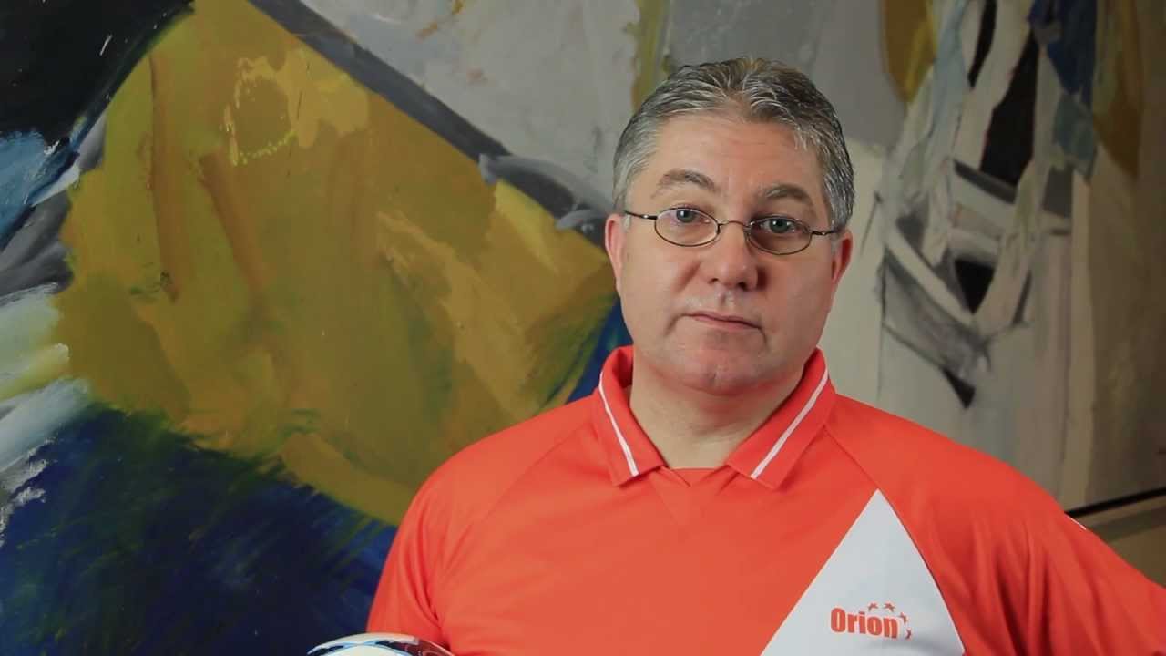 Vrieswijk Accountants in Business, Emile Vrieswijk - YouTube