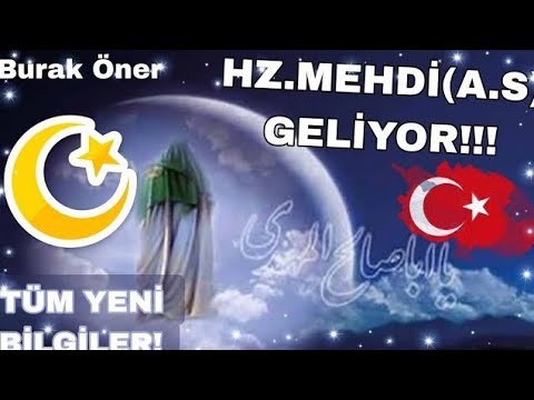 Hz.Mehdi(A.S) Hakkında Hadisler |1.BÖLÜM |2026