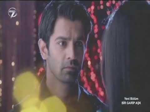 Arnav Kuşi Aşkı Başlıyor - Bir Garip Aşk Hint Dizisi