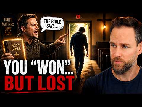 The Fruit of the Spirit Many Christians Mistake for Weakness