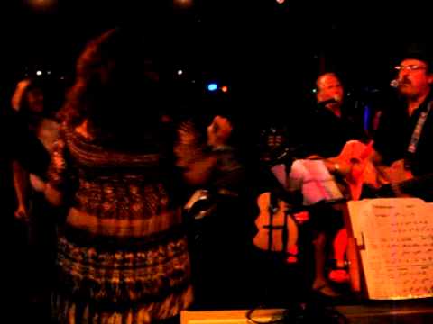 Lynn and Thayne Taylor "Watch Her Dance" Songwriter's Showcase 10-16-10 ...