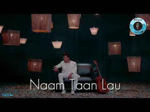 Onu Yaad vi Aundi Na whatsapp status