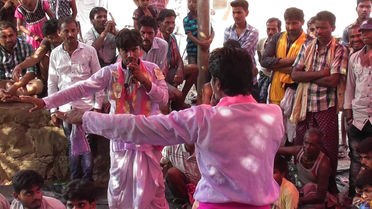 Gula Nacha//Kalia Guru//Santosh guru//Yadeb Song//Gulla Aata - YouTube