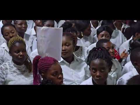 NODAS Kapulo - Ishuke (Roho wa Mungu)