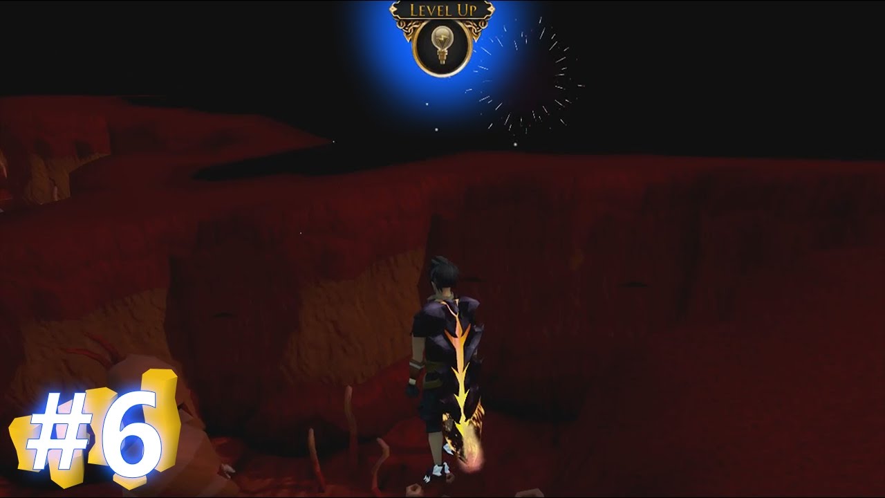 RuneScape 3: Invention GAINS! - Making Money & Re-Maxing - YouTube