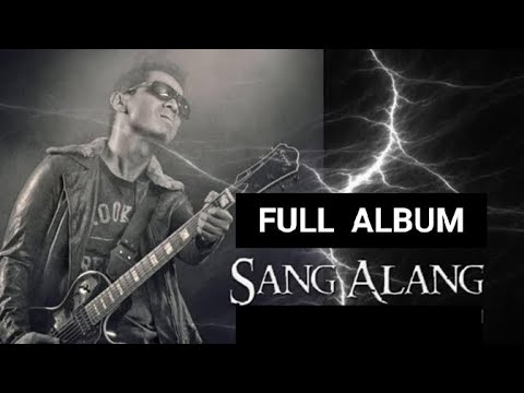 SANG ALANG - Album Sendiri (1995) - YouTube