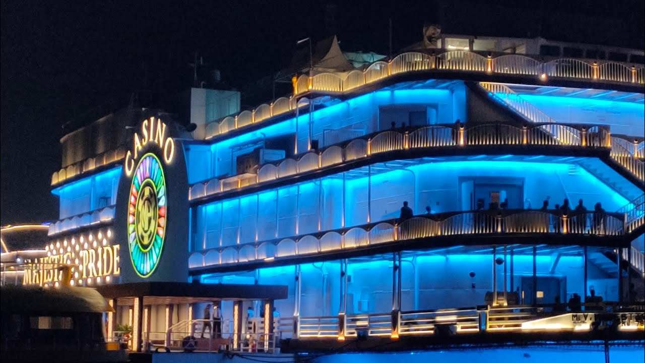 Big Daddy Casino Address Big Daddy Casino Address