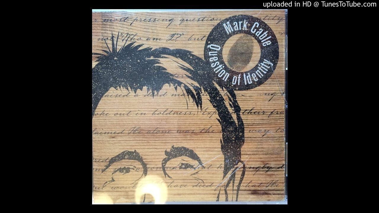 Mark Cable - She Prays - YouTube