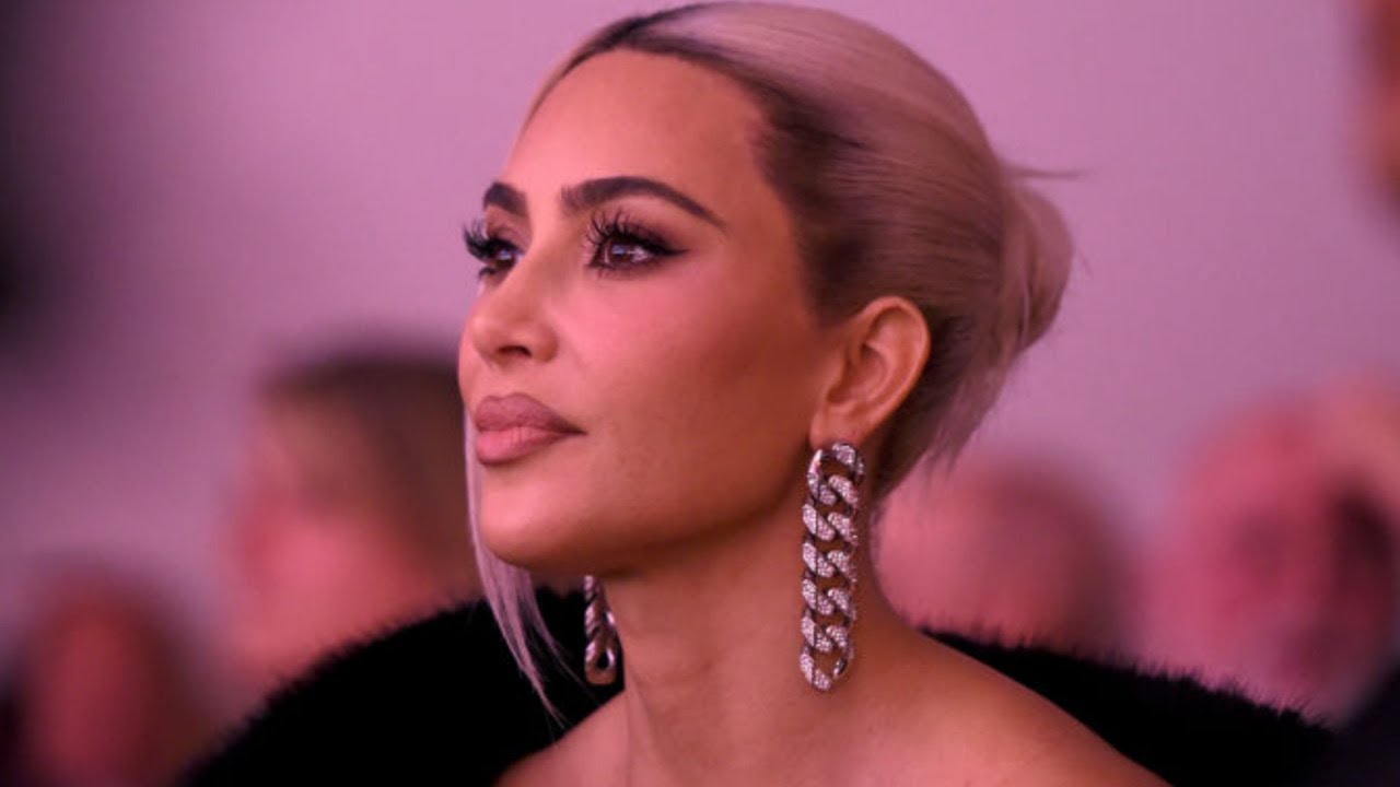 ‘Nasty’: Kim Kardashian slammed over ‘teasing’ Princess Catherine - YouTube