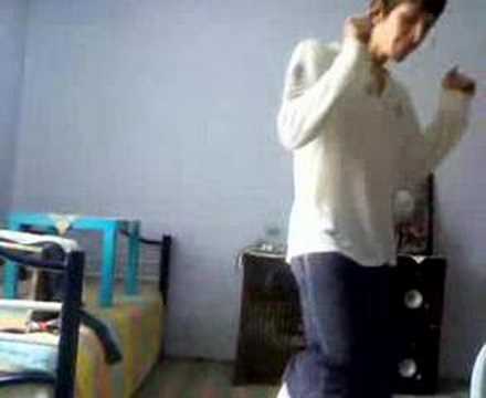 lopez den dans resitali 2