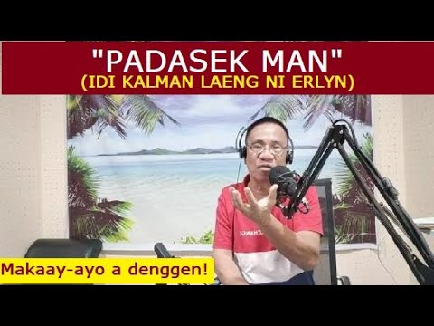 Idi Kalman Laeng | Dear Manong Nemy | ILOCANO DRAMA | Story of Erlyn ...