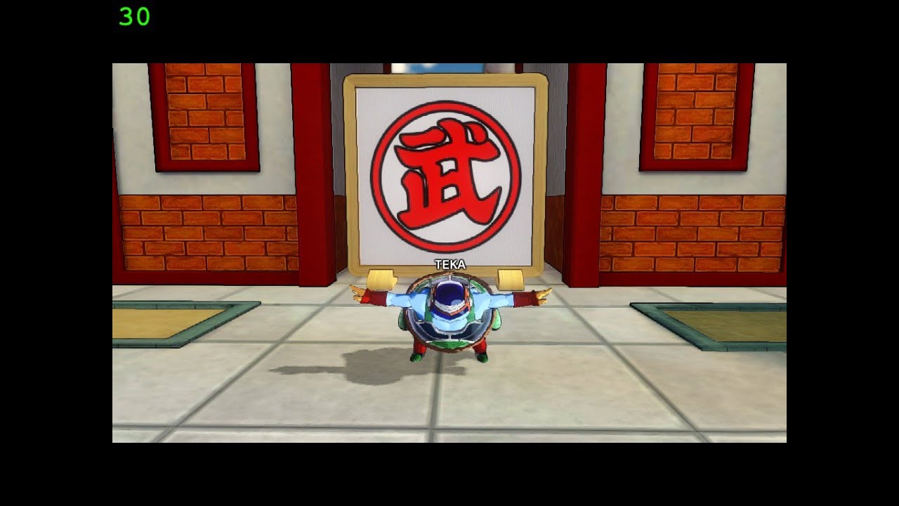 [DBX] Pearl Flash, difficult to dodge: Dragon Ball Xenoverse PC PvP 32 ...