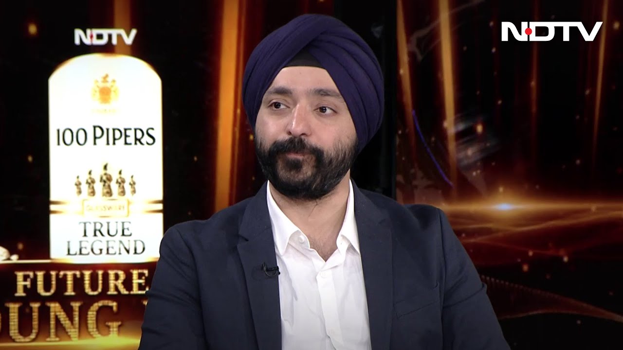 Neeman's Founder & CEO Taran Chhabra Shares His Experience Of True ...