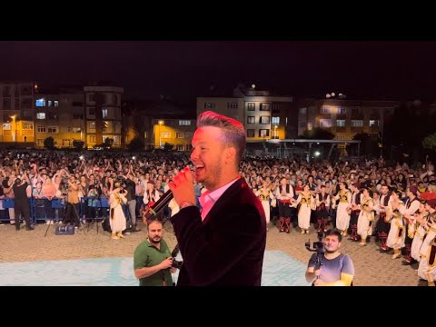 Rumeli Yakup - Bayrampaşa Rumeli Balkan Bahar Şenliği Konseri