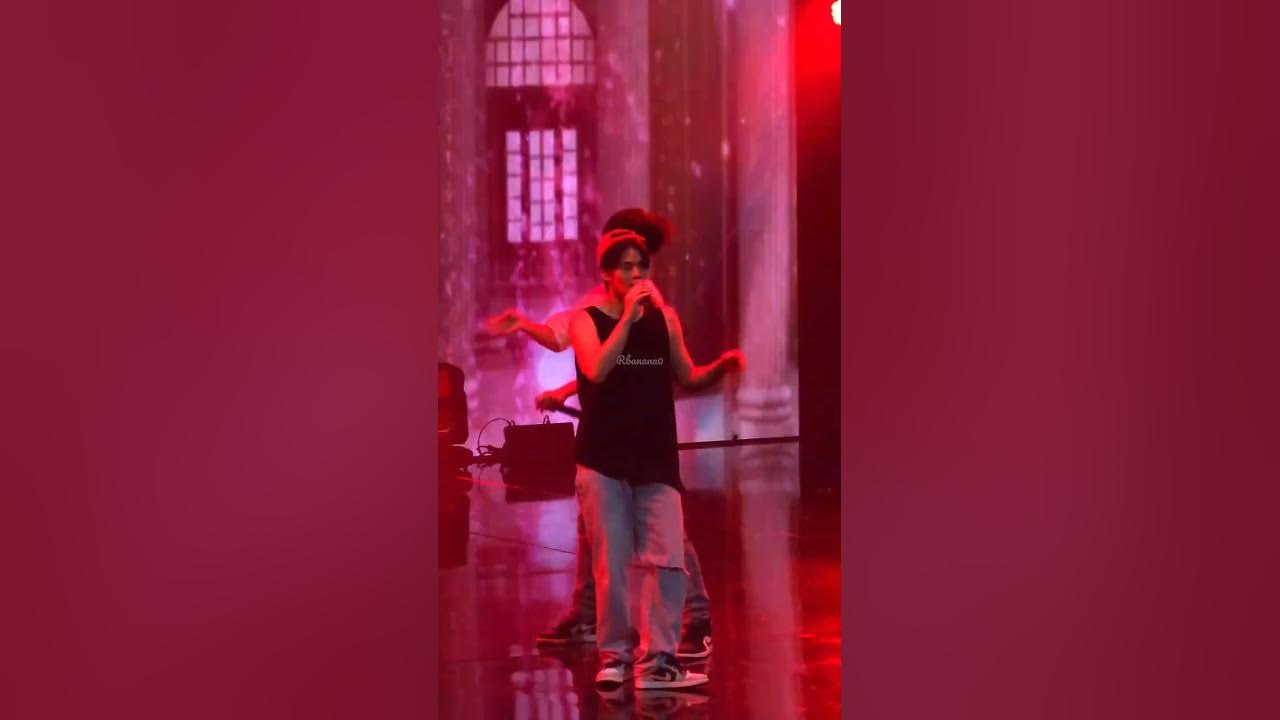 230430 CIX 월드투어 Save me,Kill me in BKK- Cinema - YouTube