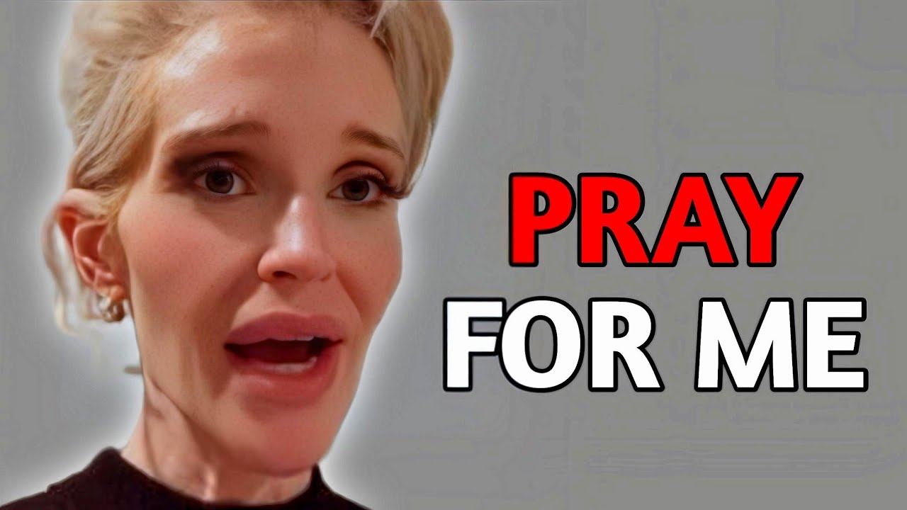 Kelly Finally Reveals Why She Wants To End It - YouTube