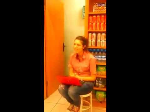 Of Of Kaynana DüeT SüPer :))  ÇaTLa PaTLa Kaynana... :))