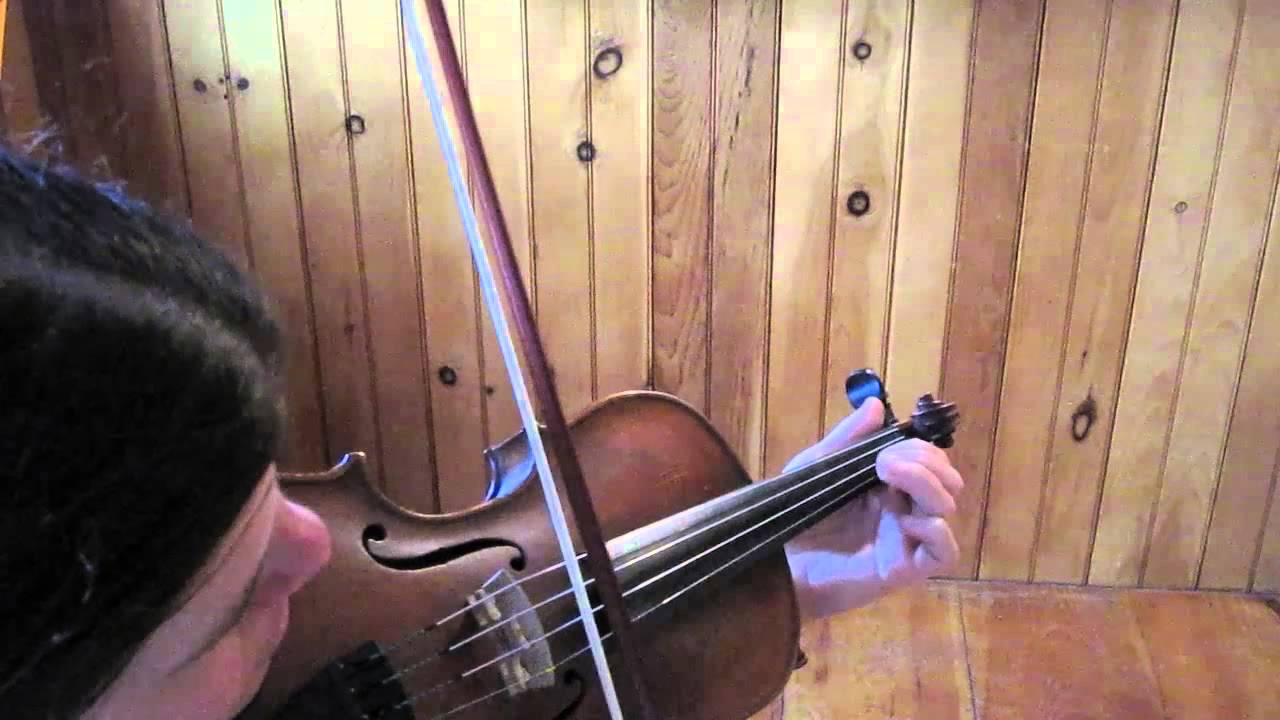 Egan's Polka (a.k.a. Kerry Polka) - YouTube