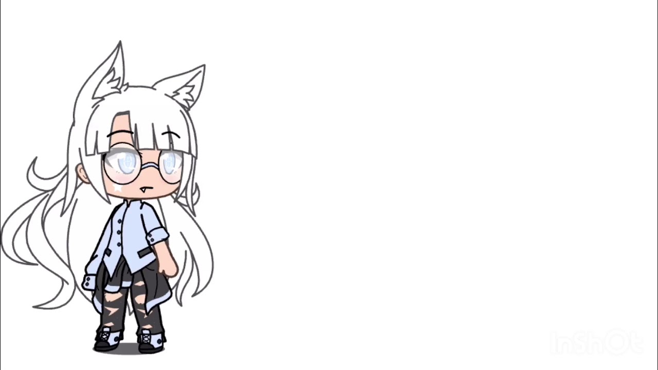 My Way(Ava Max)-Gacha life GLMV - YouTube