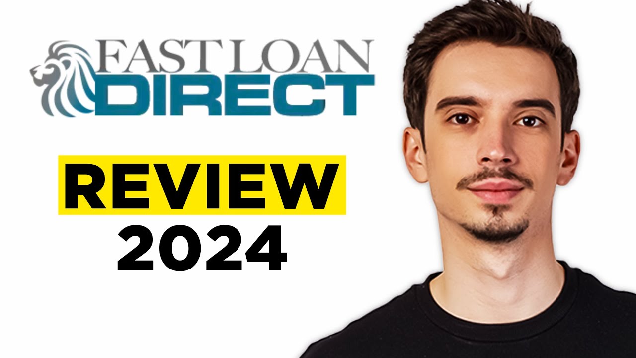 Fast Loan Direct Review (2026) - Watch Before Choose! - YouTube