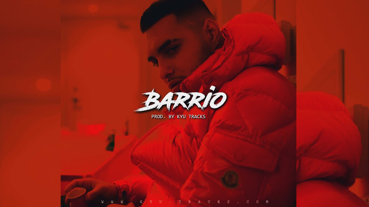 Hard Rap Instrumental - "BARRIO" | Sick Rap/Trap Beat 2020 ...