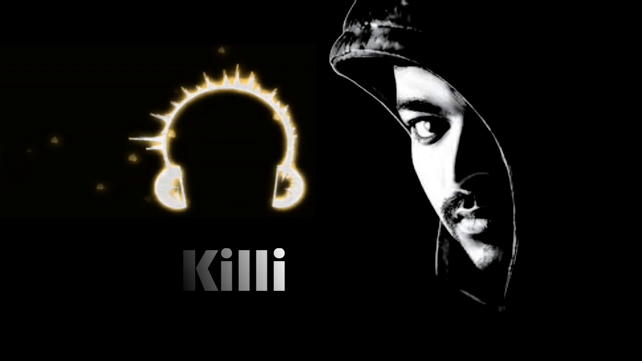 Gilli Bgm | Thalapathy Vijay - YouTube