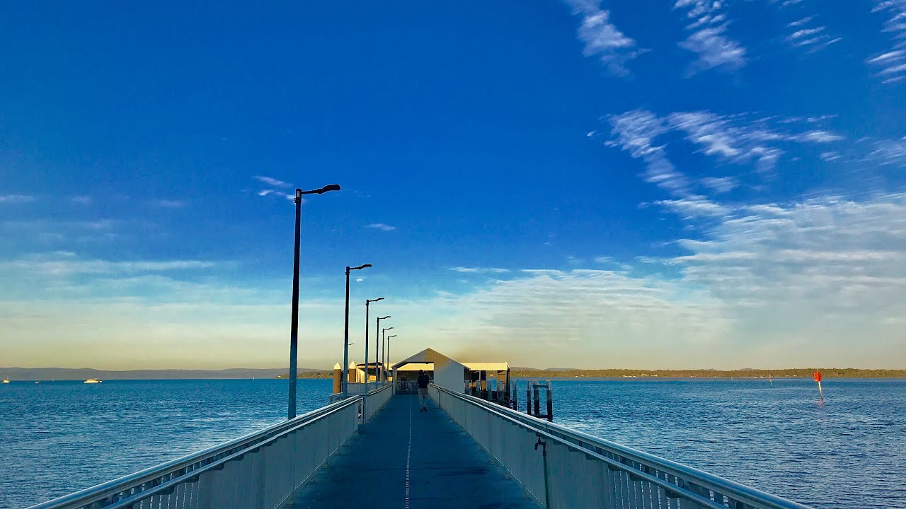 Redcliffe Brisbane, Queensland, Australia | 4K | 2018 - YouTube