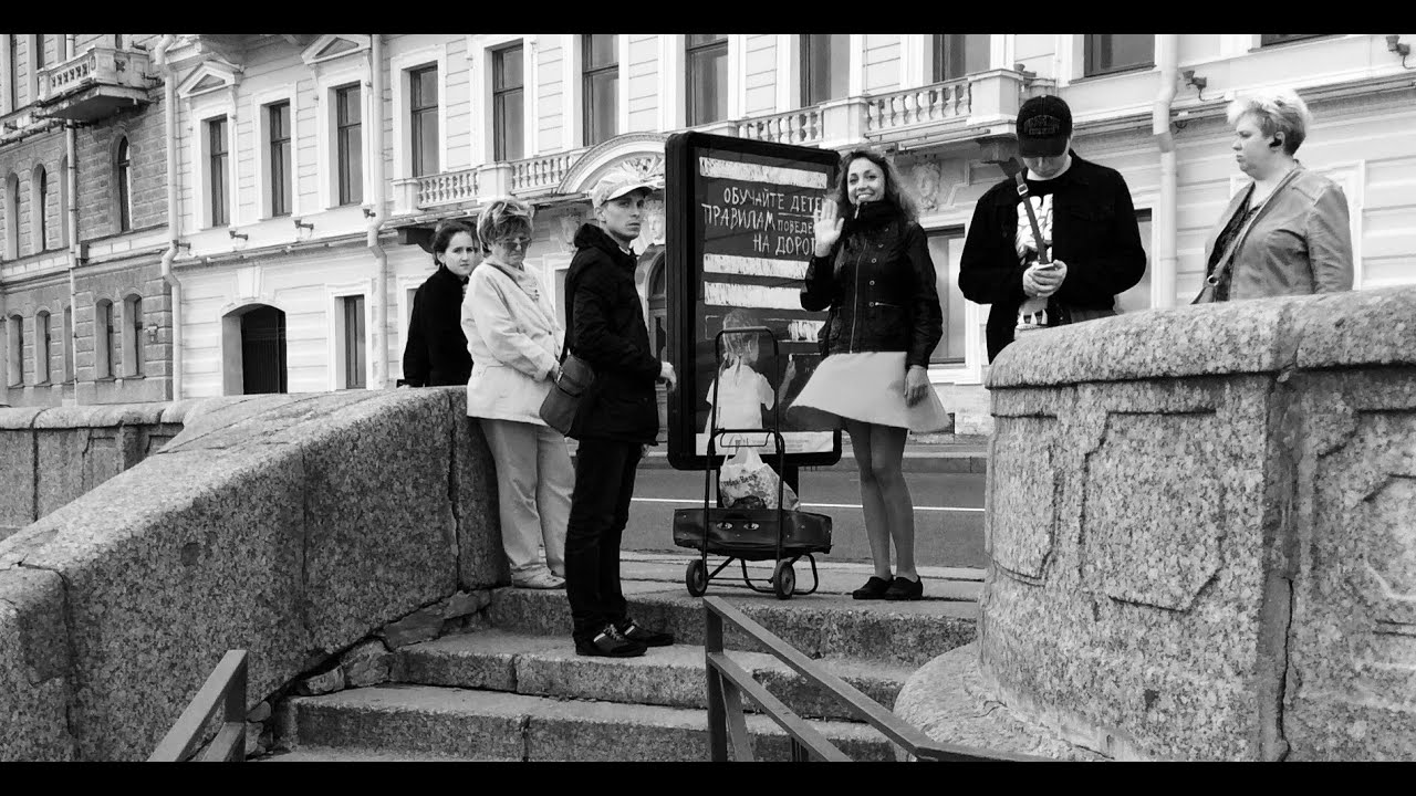 Vésna Jazz Band - "The Chicken" (Pee Wee Ellis) | Vesna Stanishich ...