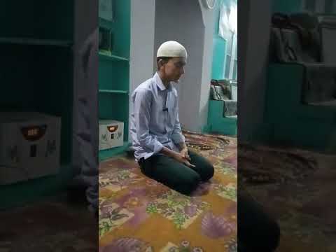 Zuba muattar hai dil munawar.. naat