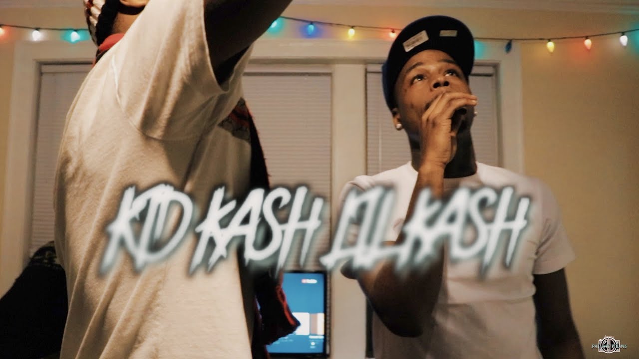 Kid Kash Lil Kash - KASH 🎥Shot By Day One Visuals - YouTube