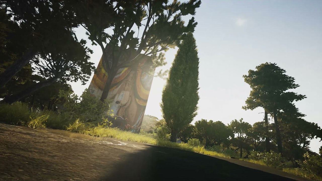 Uncrashed - FPV Drone Simulator - New map Riviera Unit 2 - YouTube