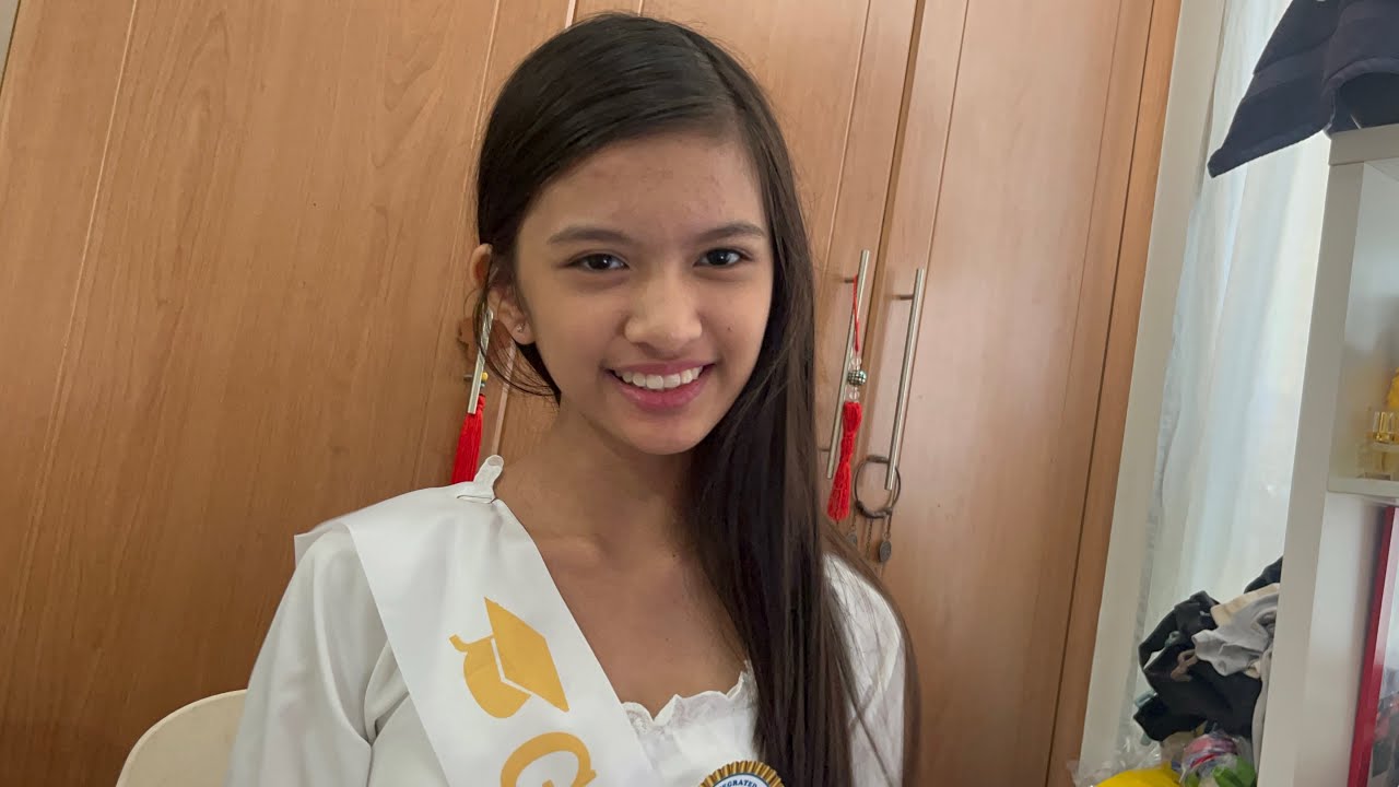 How HOME EDUCATION PROGRAM GRADUATION HAPPENS AT PENIEL INTEGRATED CHRISTIAN ACADEMY OF RIZAL ...