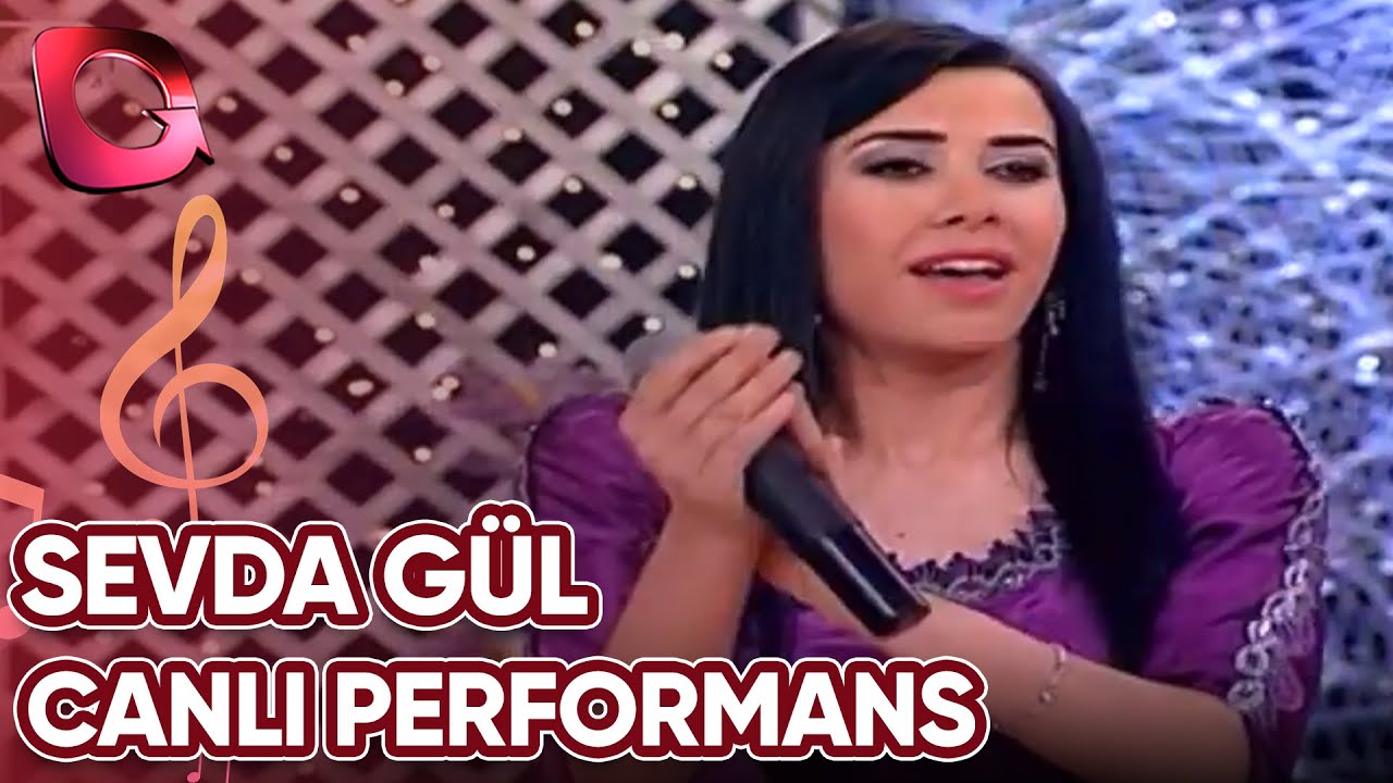 Sevda Gül | Canlı Performans | 28 Mart 2012 - YouTube