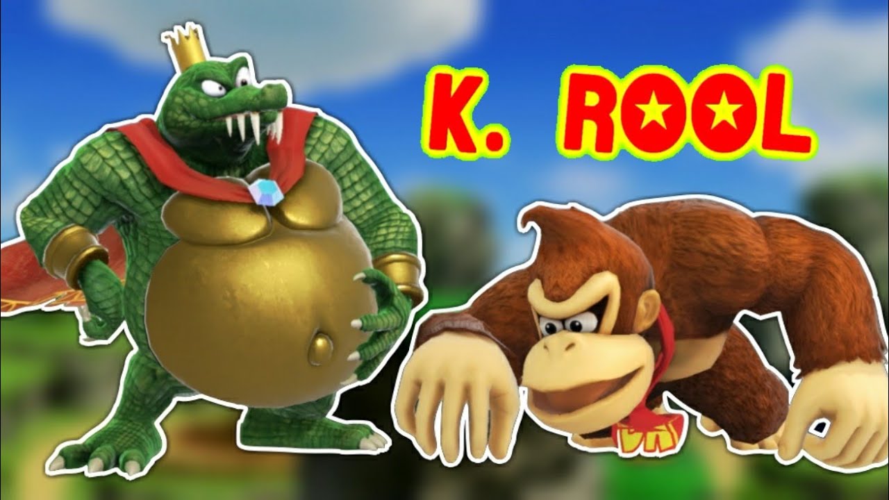 Buff the Great Fat King. - YouTube