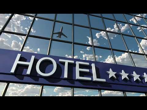 Crew Hotel Arrangement Service by Euro Jet