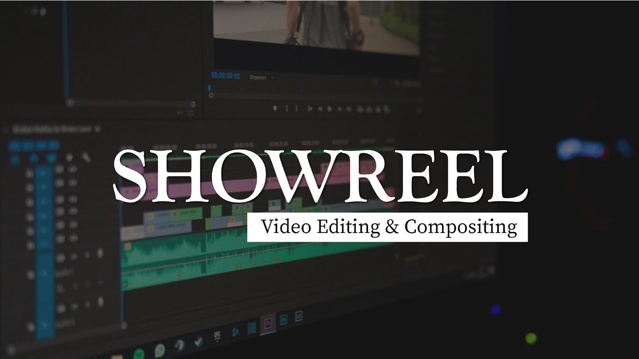 Showreel 2024# Motion graphics# video Editing# Portfolio - YouTube