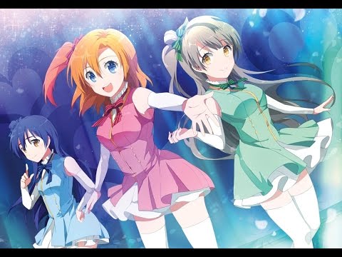 osu! | Nitta Emi, Uchida Aya, Mimori Suzuko - START:DASH!! [Hard] | HD 99.22%
