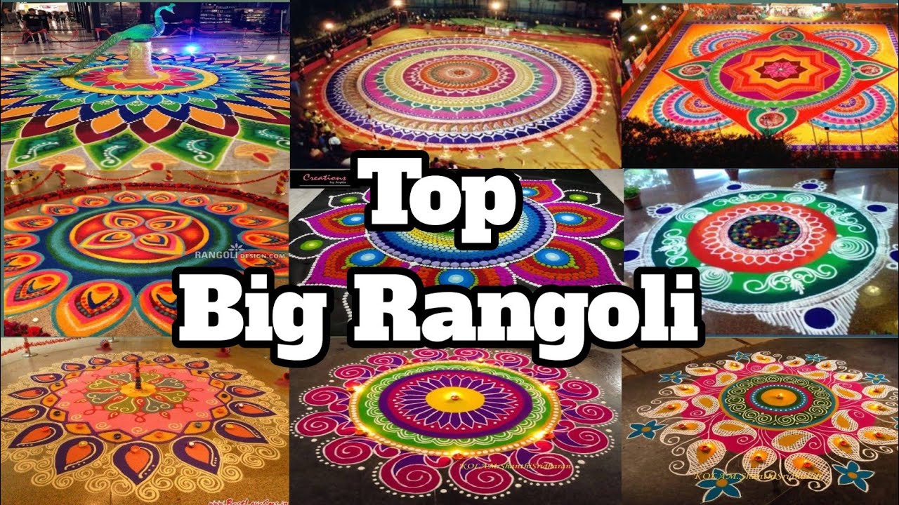 rangoli for competition/rangoli designs 2024/sankranthi muggulu designs ...