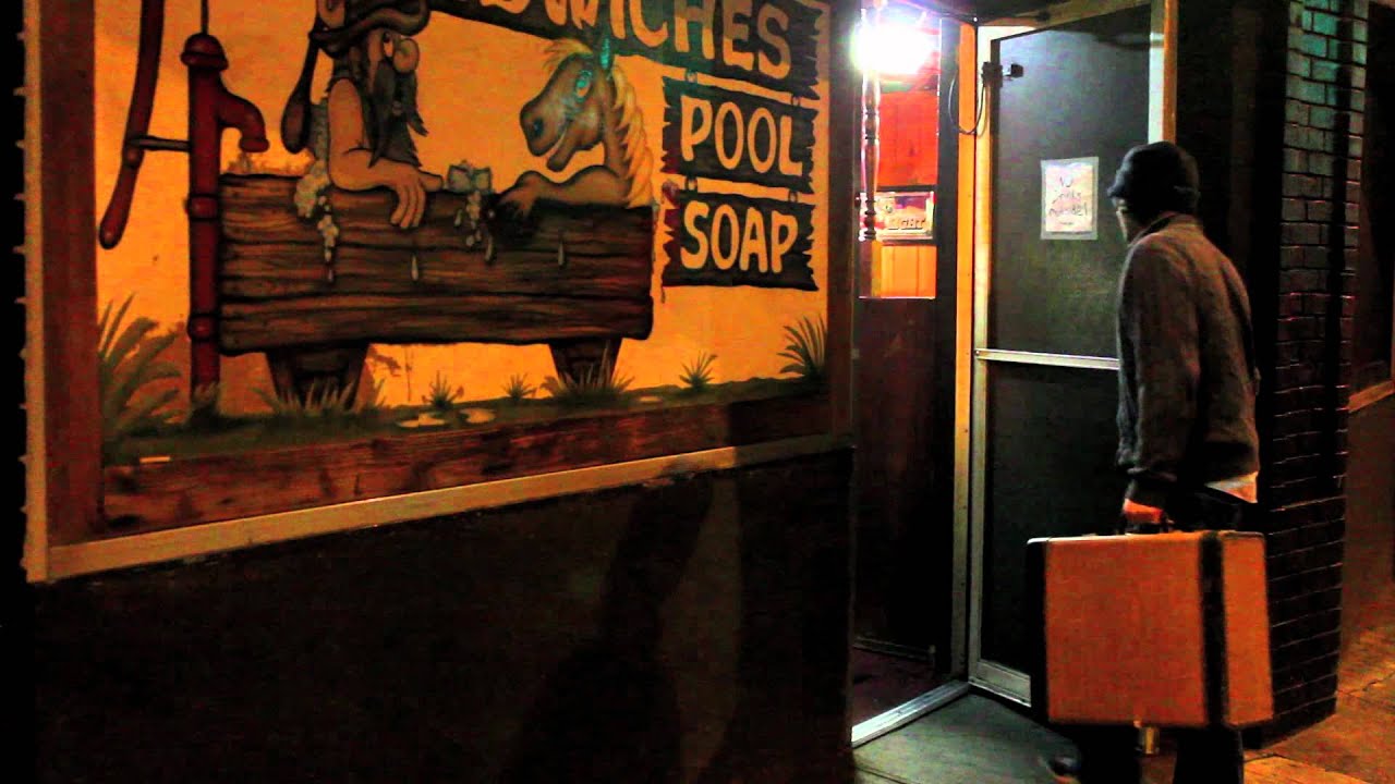 Electric Accordion (Haunted by Steve Amen) - YouTube