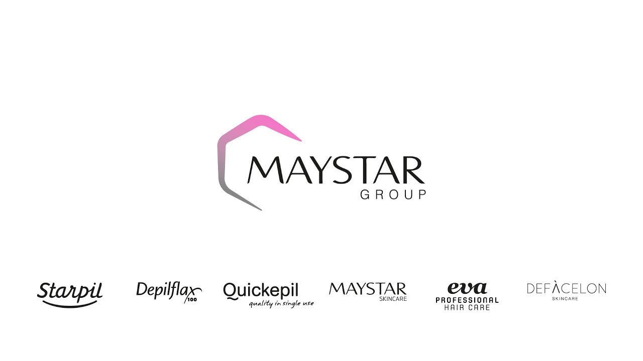 MAYSTAR GROUP · Soluciones Premium de Belleza Profesional - YouTube