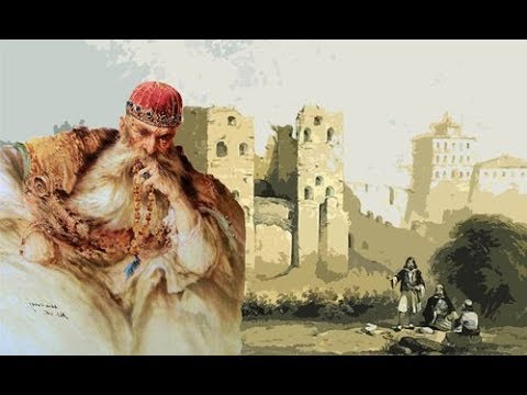 ALI PASH TEPELENA - DOKUMENTAR SHQIP