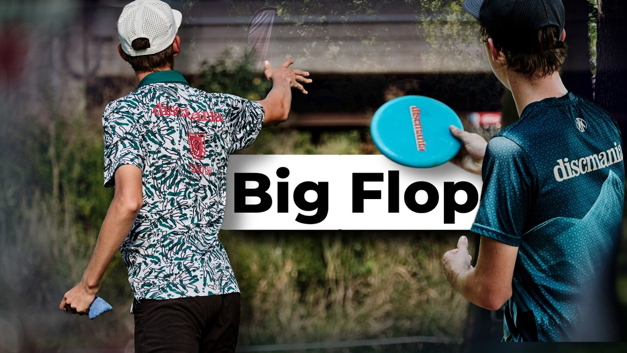 Was This The Biggest FLOP Of The Year? - YouTube