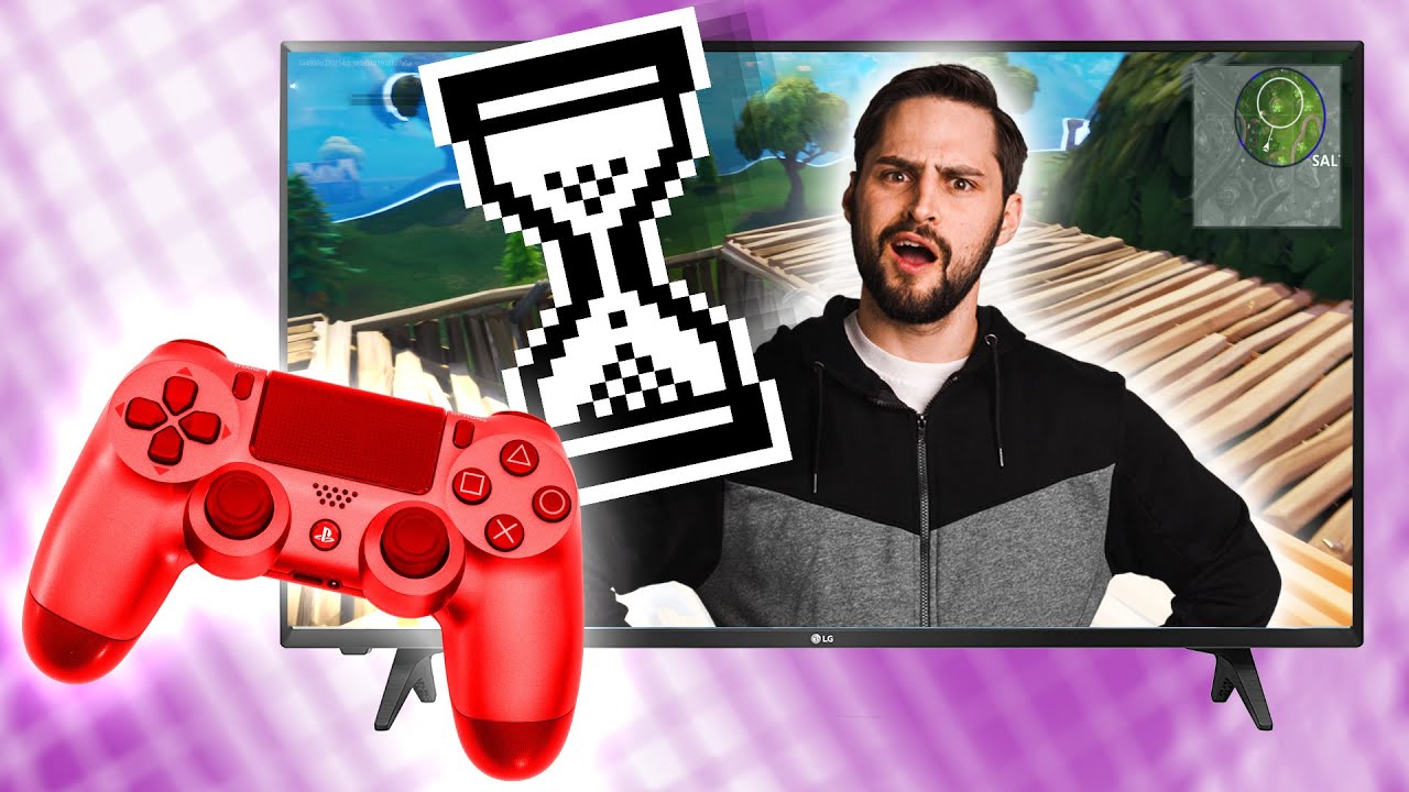 The SNEAKY Thing That Can Slow Down Your Games - Upscaling Lag ...