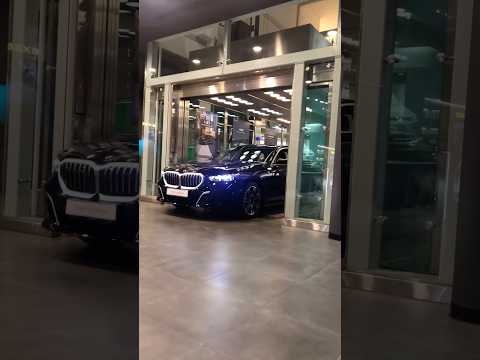 BMW 5 Series Model 2025 #shorts  AVILON BMW MOSCOW ⭐️⭐️⭐️⭐️⭐️ #status