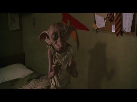 L'avvertimento di Dobby - Harry Potter e la Camera dei Segreti - Movie Clip [2002]
