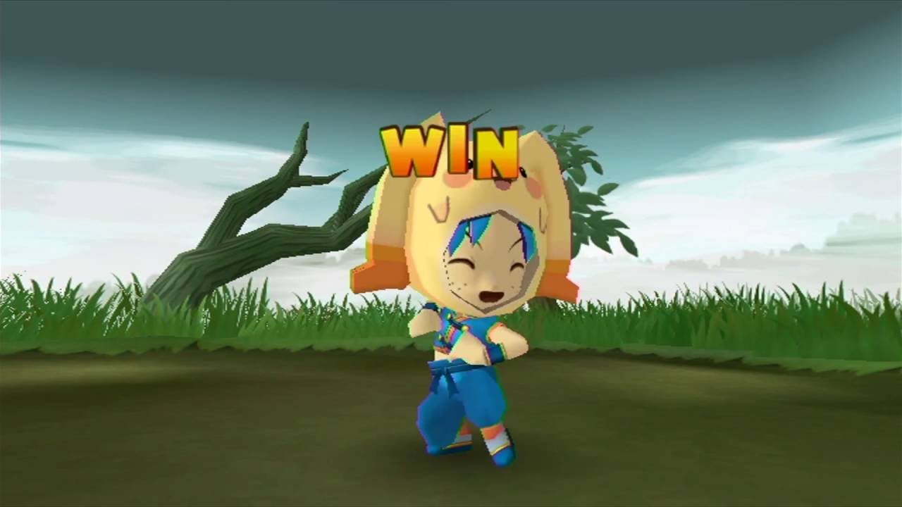 Let's Co-Op Play: Dokapon Kingdom - Ep. 111 - YouTube