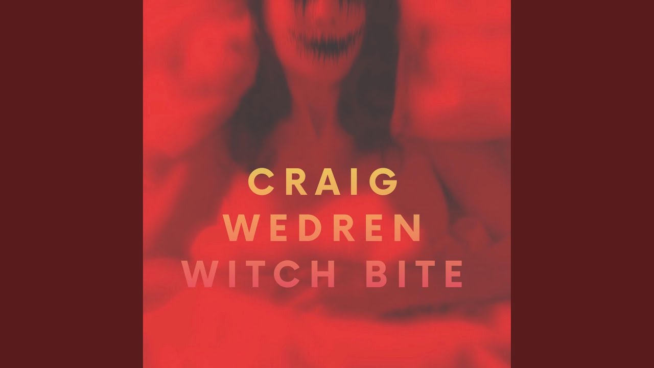 WITCH BITE - YouTube